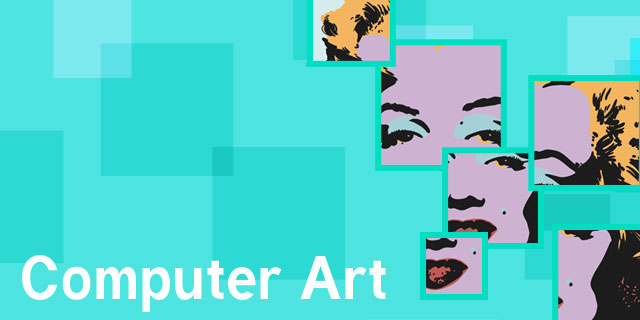 Computer Curriculum For Primary Schools | KS1 Digital Artists