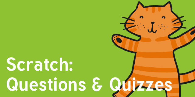 Y4 Scratch Primary Resources - Computing Y4 Primary Resources