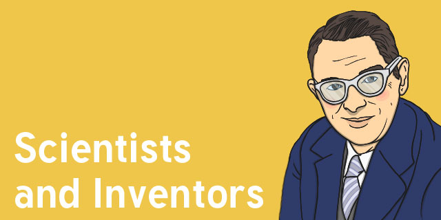 Science For Kids | Scientists And Inventors | KS1 Science