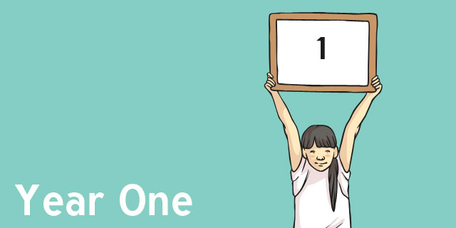 Year One English Lessons | Year 1 English Planning - Twinkl