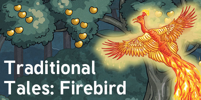 Firebird Animal Teaching Resources | Writing | PlanIt