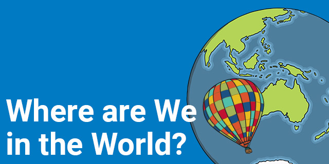 Year 2 HASS Geography PlanIt Schemes of Work Curriculum