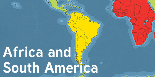 Geography Year 4 Teaching Unit | PlanIt - Primary Resources