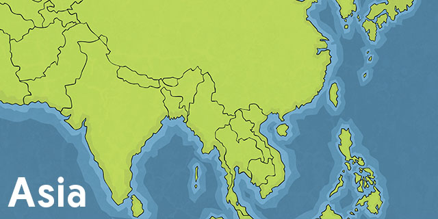 Year 6 HASS Geography Units for the Australian Curriculum