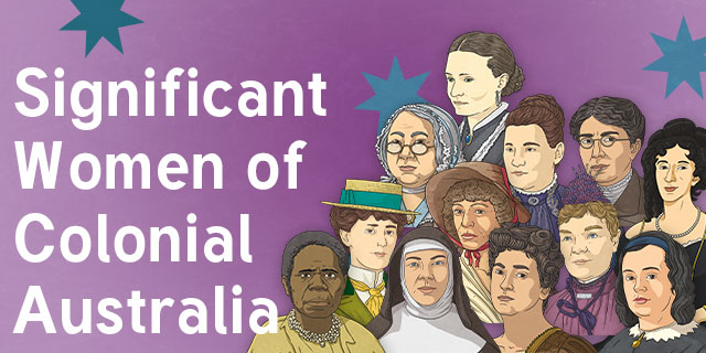 Year 5 HASS History PlanIt Units - Australian Curriculum