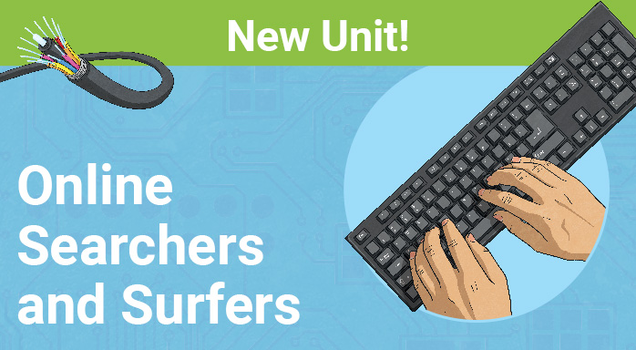 Year 3 Computing Planning - Twinkl