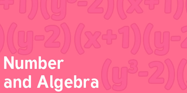 Number | Year One | Mathematics | PlanIt | Australia