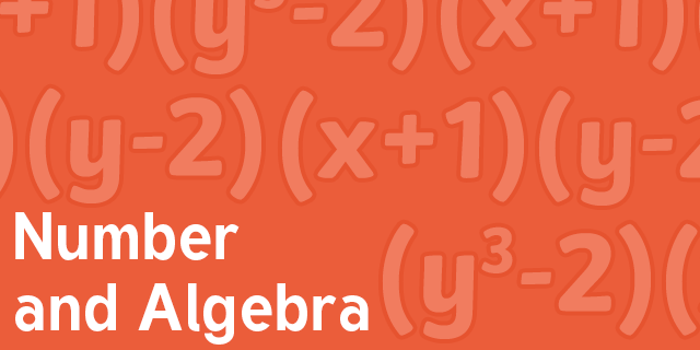 Year 5 Algebra and Number | Maths Resources | Twinkl