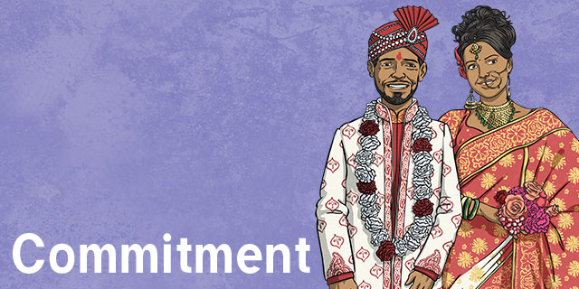 PlanIt Commitment - Year 5 RE Resources - Twinkl