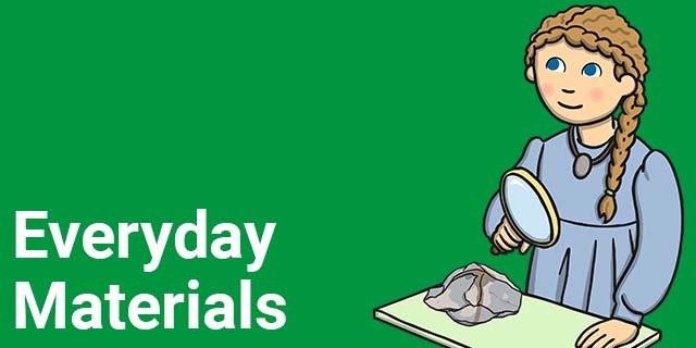 Year 1 Science Lesson Plans for the Australian Curriculum