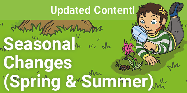 Outstanding Science Lessons KS1: Science Schemes of Work KS1