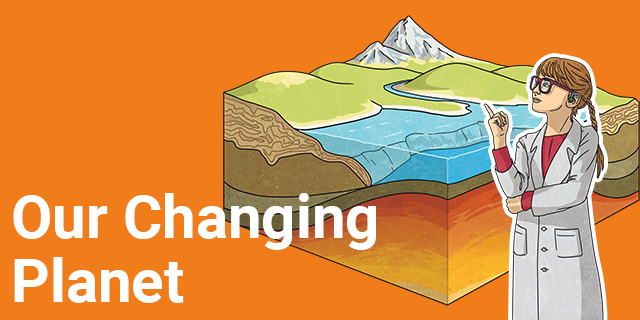 Year 5 Science Lesson Plans | PlanIt | Australian Curriculum