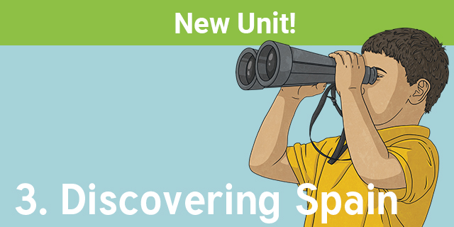 Year 6 Spanish Primary Resources - PlanIt Primary Resources - KS2 Planning