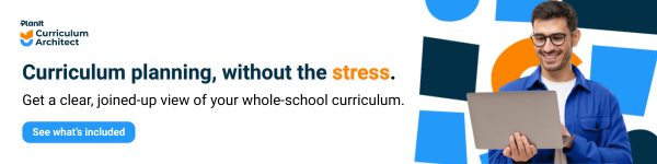 Geography Leads January 2026 Newsletter - Twinkl