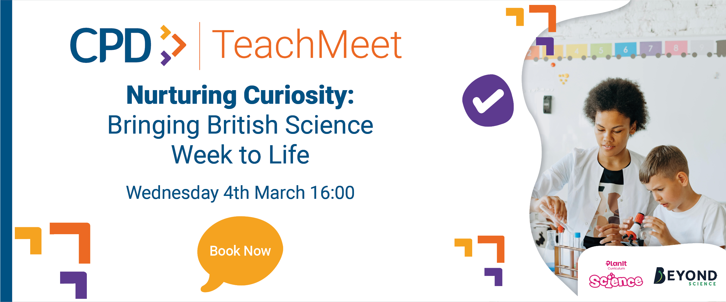 Science Leads February 2026 Newsletter - Twinkl