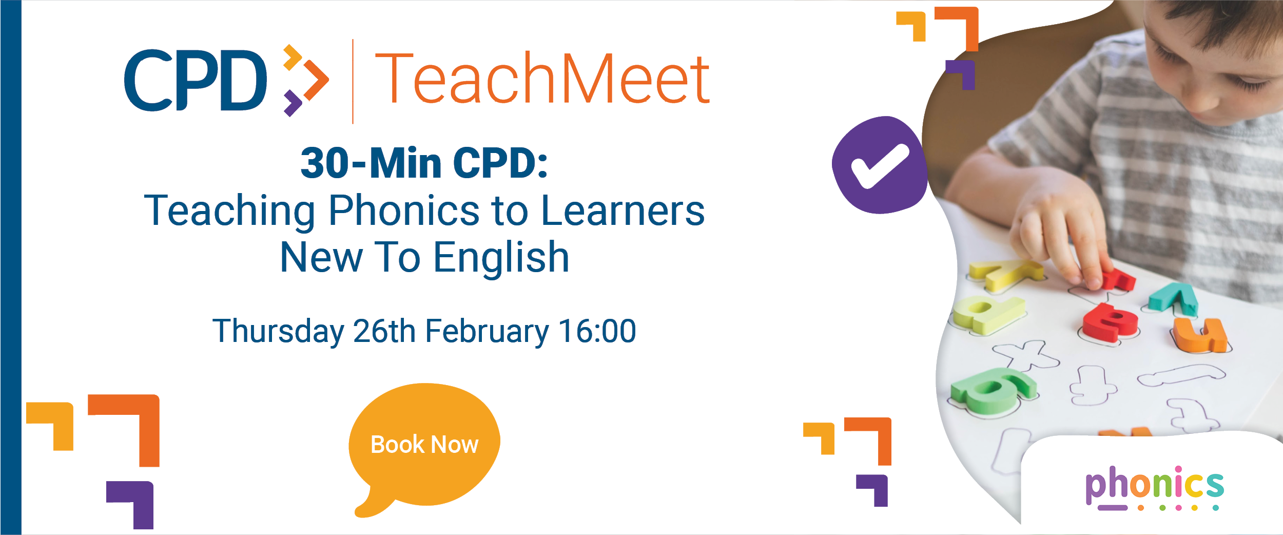 Phonics Leads February 2026 Newsletter - Twinkl