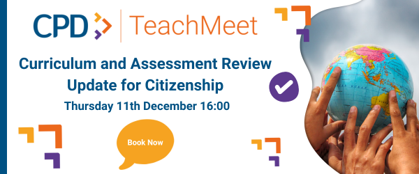 PSHE Leads November 2025 Newsletter - Twinkl