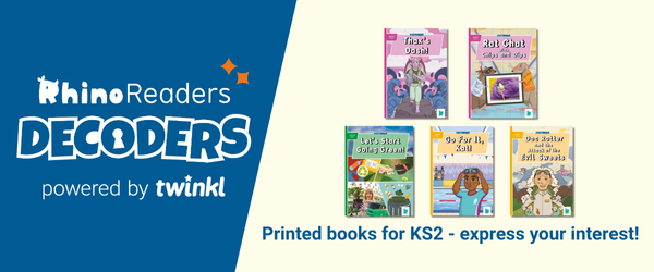 Phonics Leads September 2025 Newsletter - Twinkl