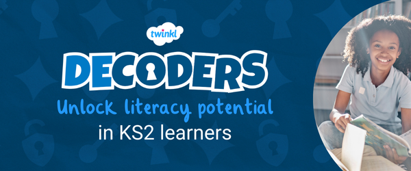 Phonics Leads September 2025 Newsletter - Twinkl