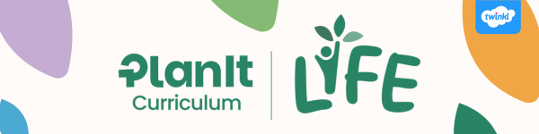 PSHE Leads April 2025 Newsletter - Twinkl