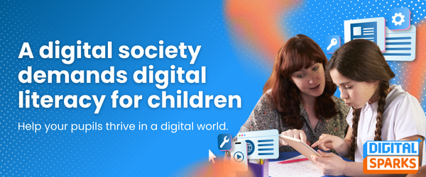 DT Leads January 2026 Newsletter - Twinkl