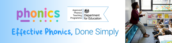 Phonics Leads May 2025 Newsletter - Twinkl