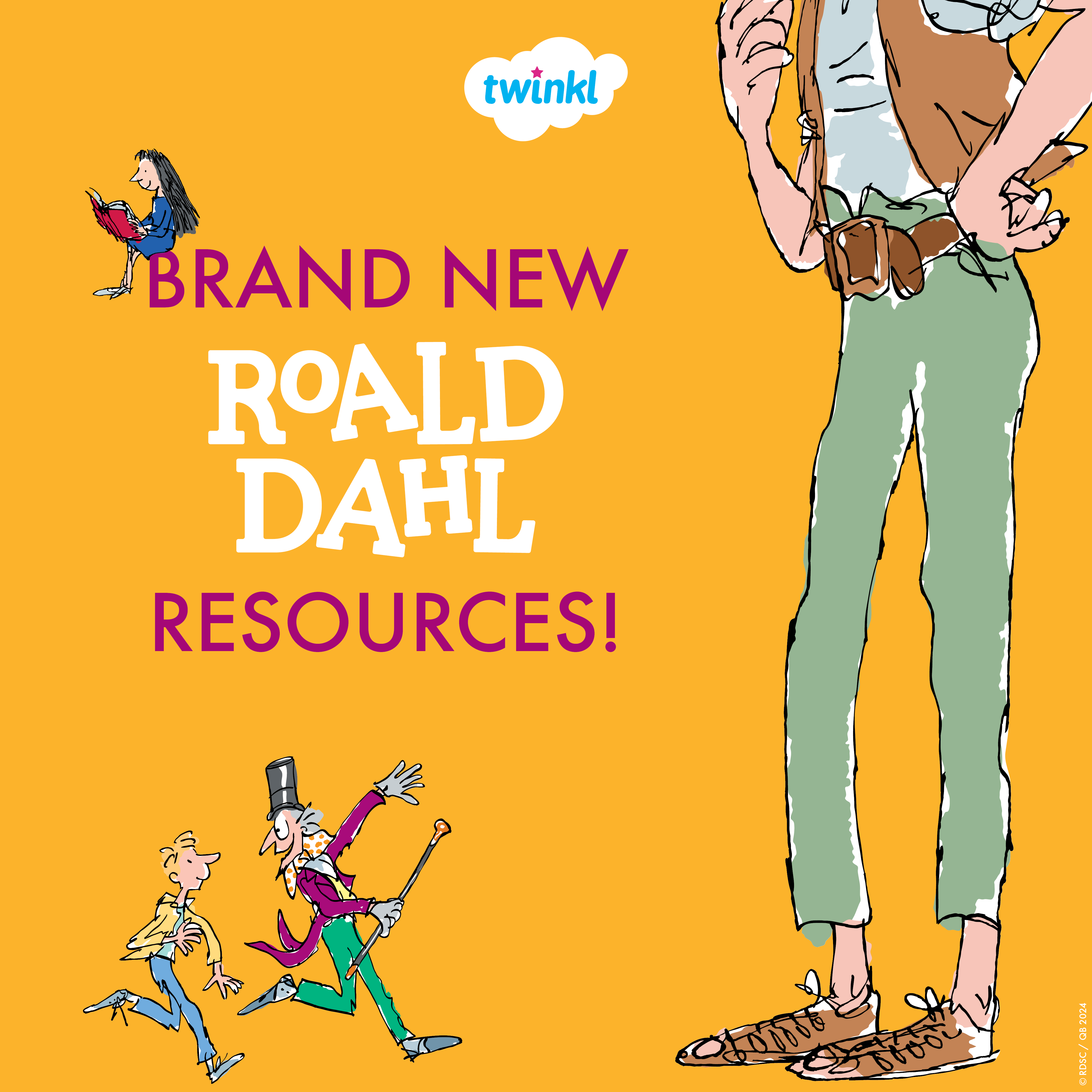 Twinkl Press and Media - Press Releases - Twinkl
