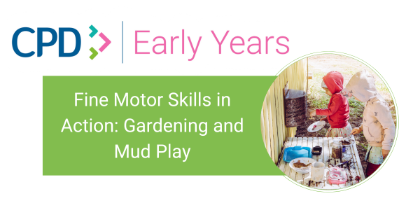 Early Years in Schools Preparing for Summer Term Newsletter 07.04.2024