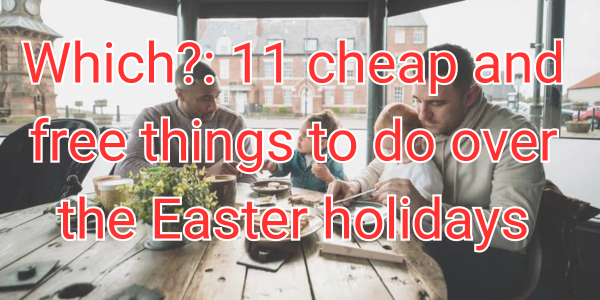 Early Years in Schools Easter Break Newsletter 07.04.2024