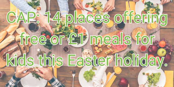 Early Years in Schools Easter Break Newsletter 07.04.2024