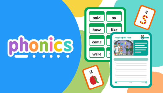 Elementary Resources - Kindergarten, Primary, Junior, Intermediate, Twinkl