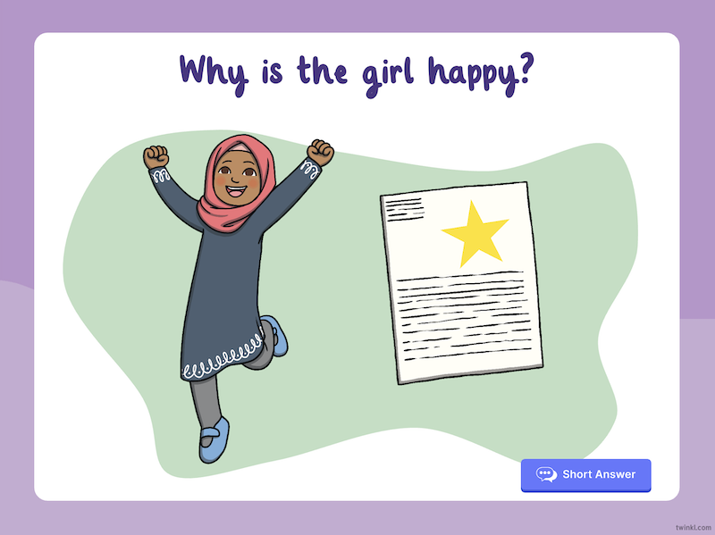 สื่อการสอน PowerPoint - Twinkl x ClassPoint