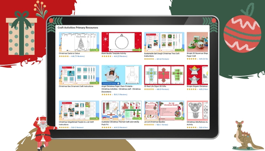 Primary Resources | EYLF F-2 Year 3-10 | Twinkl Teacher-made