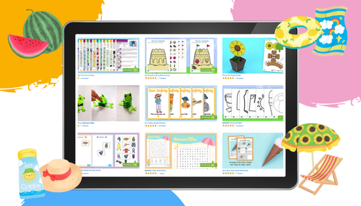 Primary Resources | EYLF F-2 Year 3-10 | Twinkl Teacher-made