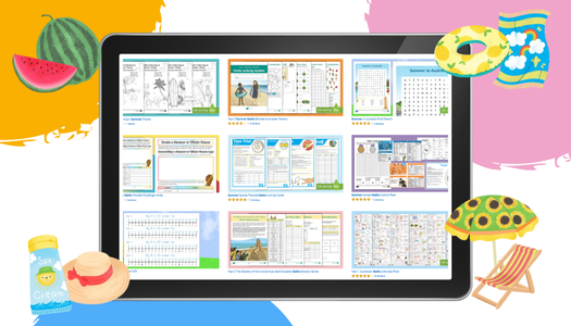 Primary Resources | EYLF F-2 Year 3-10 | Twinkl Teacher-made