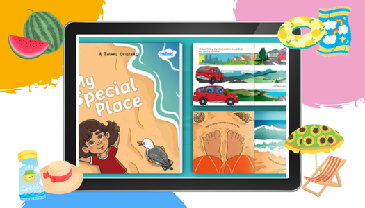 Primary Resources | EYLF F-2 Year 3-10 | Twinkl Teacher-made