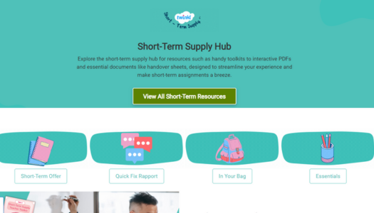 Printable and Digital Teacher Resources | Twinkl USA