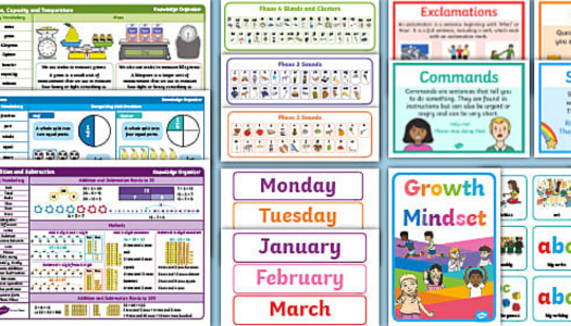 Supply Teachers - Twinkl Teaching Resources - Twinkl