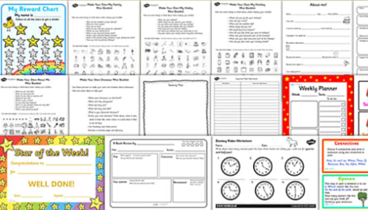 Primary Resources - KS2, KS1, Early Years (EYFS) KS3, KS4, Twinkl