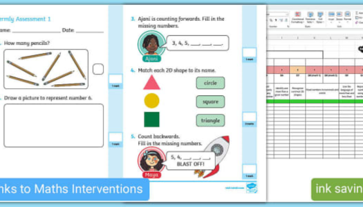 Primary Resources - KS2, KS1, Early Years (EYFS) KS3, KS4, Twinkl