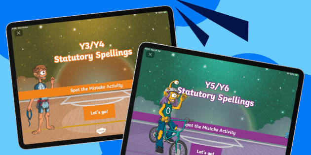 Twinkl Study Squad - The Complete Revision Toolkit - Twinkl