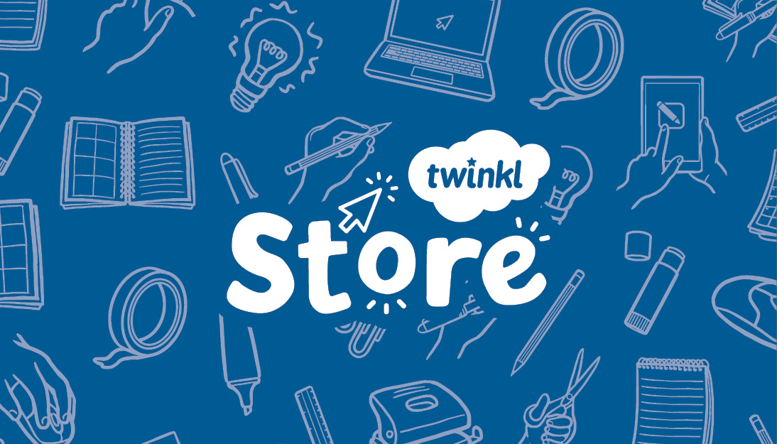 Primary Resources - KS2, KS1, Early Years (EYFS) KS3, KS4, Twinkl