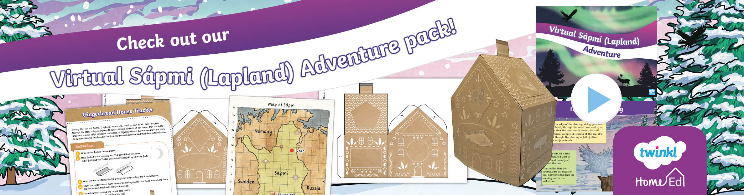 Home Education and Home School Primary Resources - Twinkl