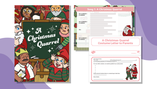 Twinkl Perform - Twinkl Performing Arts Resources - Twinkl