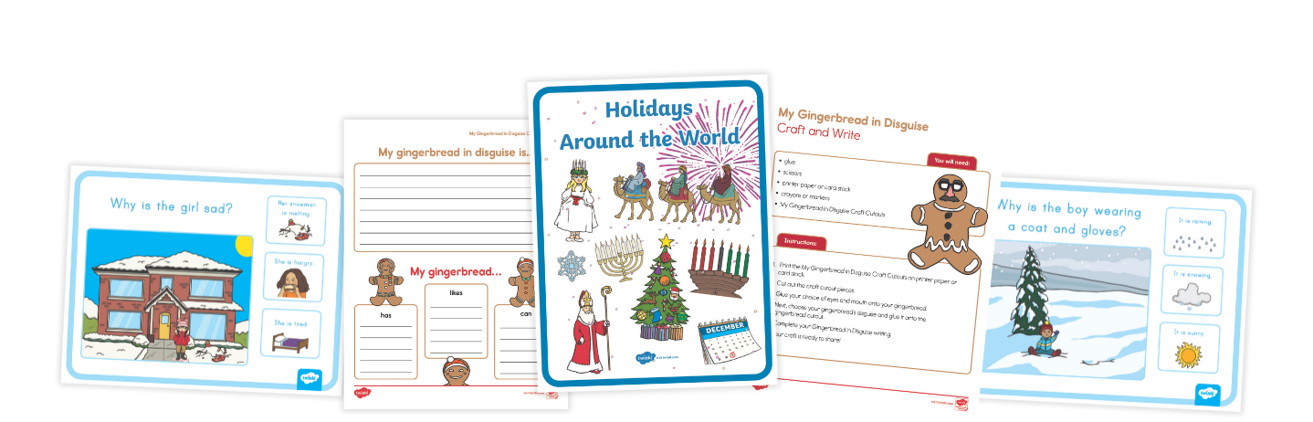 Twinkl Free Trial - Twinkl