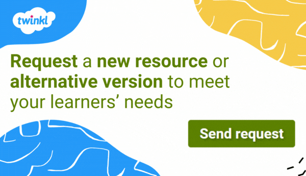 Primary Resources - KS2, KS1, Early Years (EYFS) KS3, KS4, Twinkl