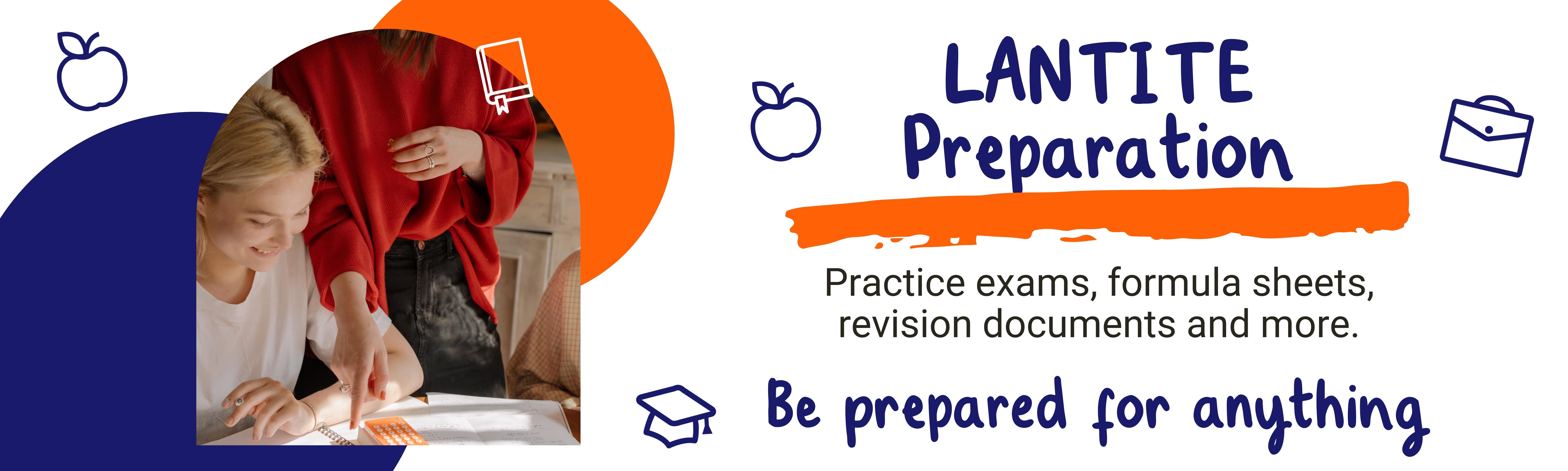 LANTITE Preparation Prac Teacher Support - s - - Australian Teaching Res