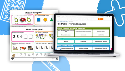 Printable and Digital Teacher Resources | Twinkl USA