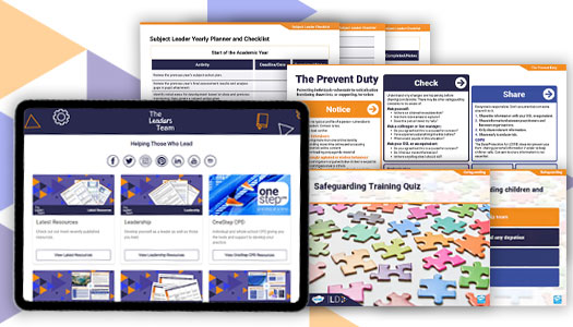 Back to School Resources 2023 | KS1, KS2 & Beyond | Twinkl