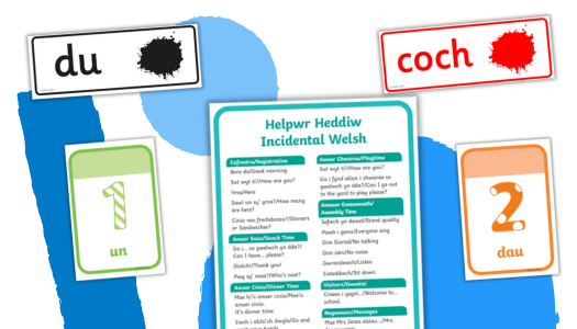 Primary Resources - KS2, KS1, Early Years (EYFS) KS3, KS4, Twinkl